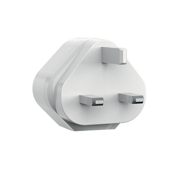 MIXX USB A UK WALL PLUG CHARGER