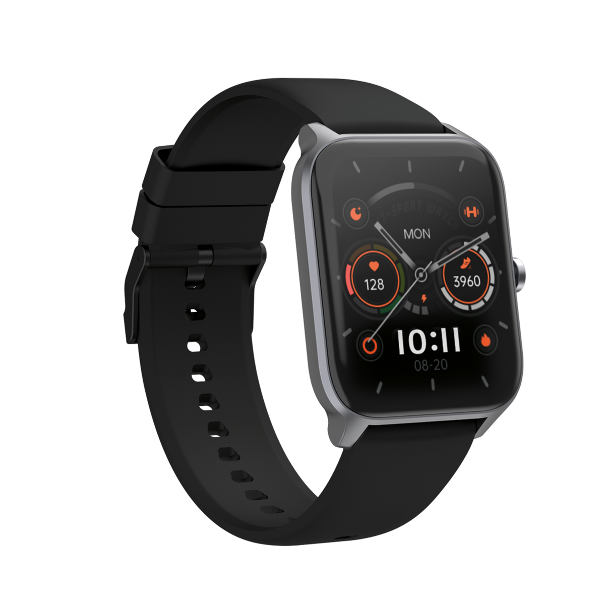SMARTWATCHES AND FITNESS TRACKERS
