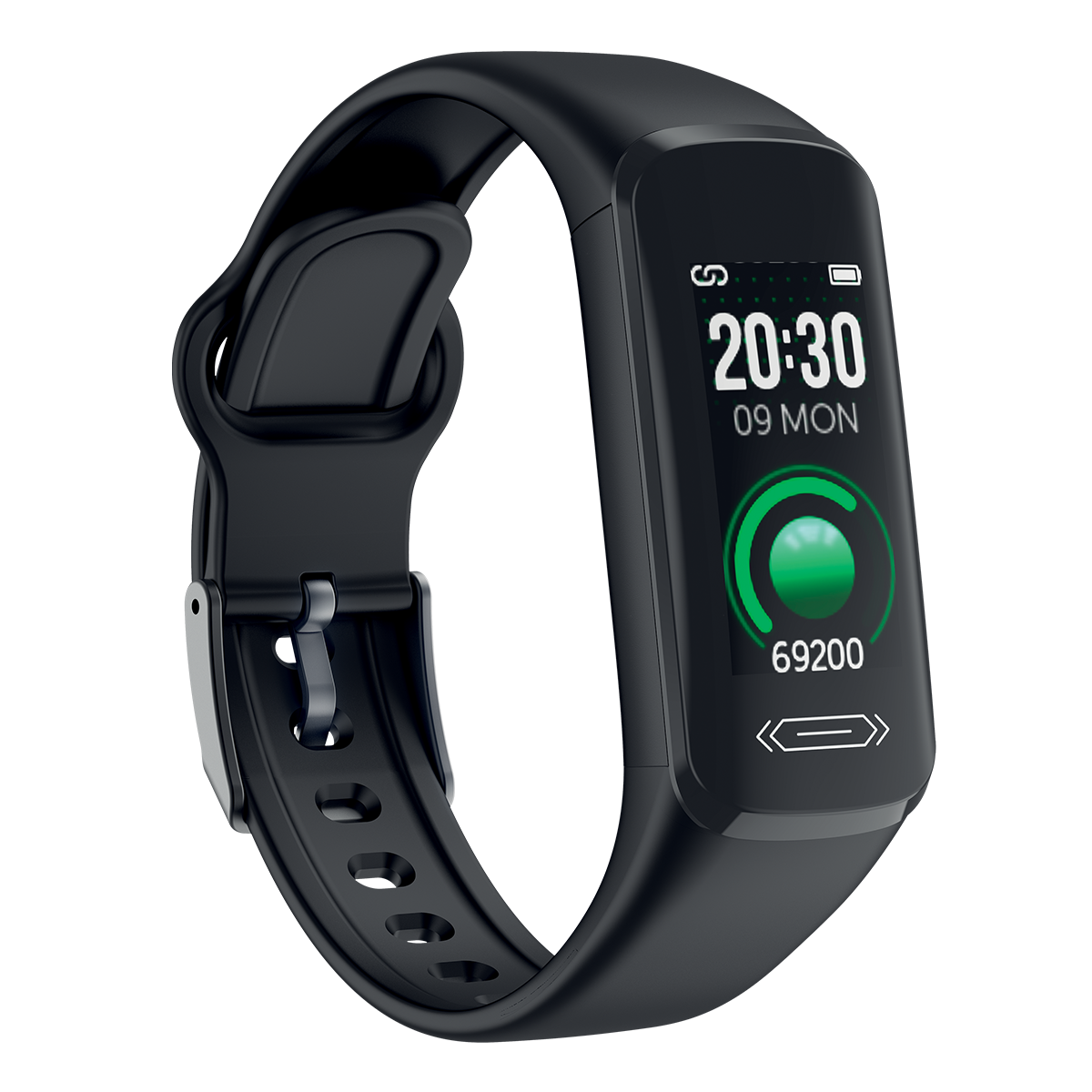 SMARTWATCHES AND FITNESS TRACKERS
