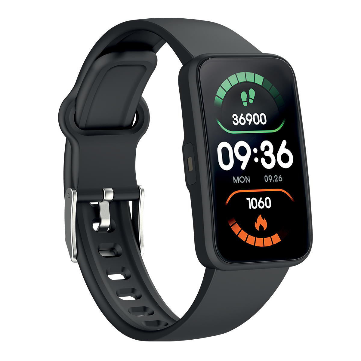 SMARTWATCHES AND FITNESS TRACKERS